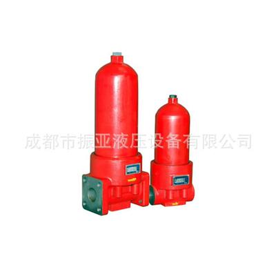 液压过滤器 滤油器 滤芯ZU-H10 H25 H40 H63 H100*10/20/30-P/DLP