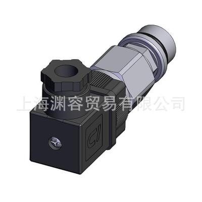 HYDAC贺德克VM 8 B.1污染发讯器VD2LEM.1/-4M0压差VD 2.2 LE.1