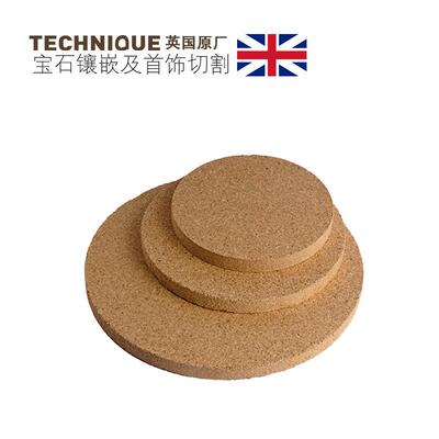 TECHNIQUE直径115mm英国耐火板防火耐火高温专用隔热板