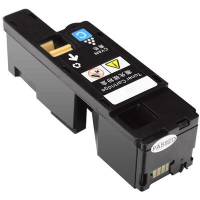 跨境适用Xerox Phaser 6010N粉盒Workcentre 6015NI墨盒106R01630