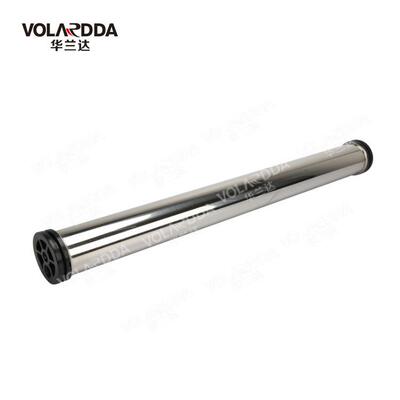 4040不锈钢膜壳反渗透RO膜膜壳4040-1芯/7芯装抗压耐高温