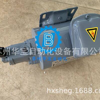 供应台湾款油泵电机-1P-1V-200-7-02-PHASE三友润滑泵