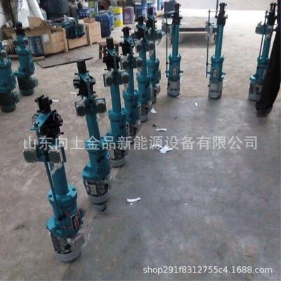 DTZ拐角式电动推杆 500kg电动推杆 机械推拉杆