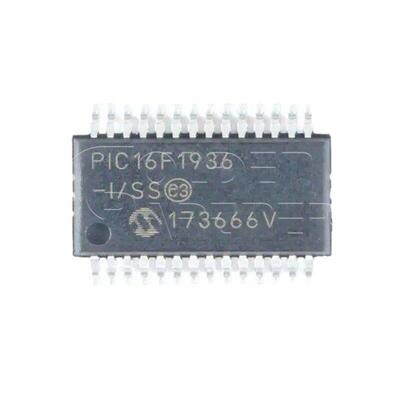 PIC16F1936-ISS集成电路ic 电子元器件PIC16F1936-I PIC16F1936
