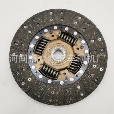 汽车配件离合器片 41100-23040 41100-48700 4110023040