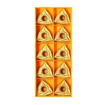 Inserts Assortment Pack Offers a selection of turning tools