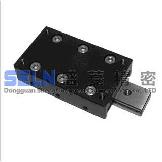 供应交叉导轨VRT1085A工作台直线导轨铁材质位移平台代替HTK滑台