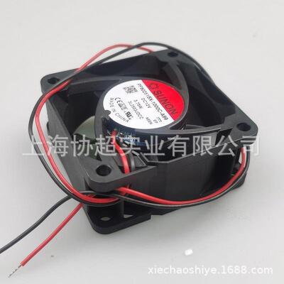 PF60251BX-1000C-A99 建准SUNON轴流散热风扇 6025 12v 3.75w
