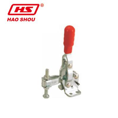 供应垂直式夹钳 快速夹具 HS-11502-B