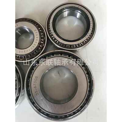 EC43082S01H206 FN4 尺寸28x62x17.3mm圆锥滚子轴承 汽车波箱轴承
