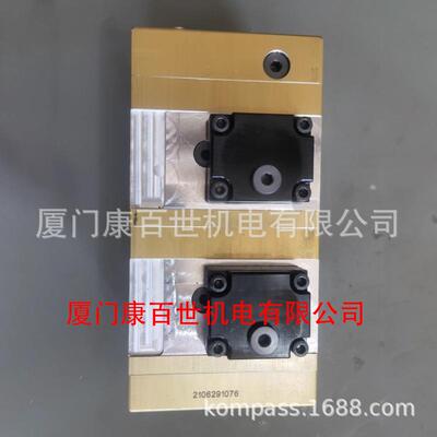 供应意大利VIVOLO维沃尔MVA0232液压抗偏载同步马达分流器优惠现