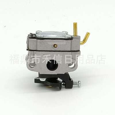 309375001化油器套装适用Ryobi RY09466 RY09466A割草机