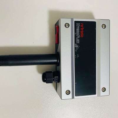 Rotronic温湿度变送器HF120-WB1XX1XX