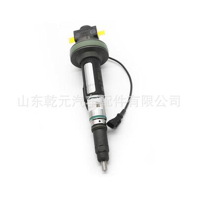 喷油器总成 F00BJ00001 2867147 QSK38发动机