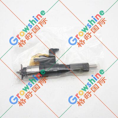 6HK1TC，6HK1喷油器8-98280697-1，8982806971