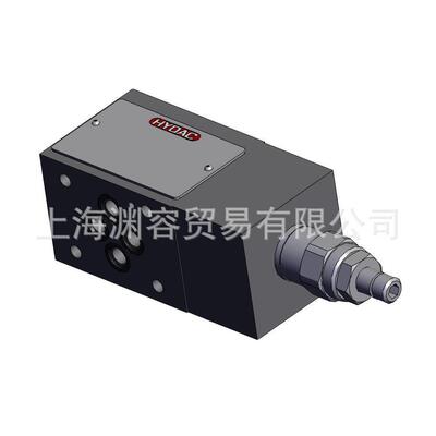 HYDAC贺德克ZW-DW06-01-PTAB-33V-V压力控制阀ZW-DW10-01-PAB-8-V
