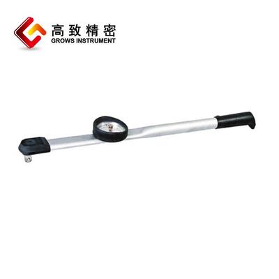 优霸 ZNB型仪表指示扭矩扳手 精度表盘扭矩扳手