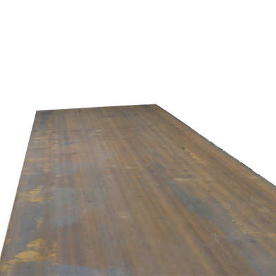 耐磨钢板NM400激光切割NM500 NM360加工现货mn13高锰强度耐磨钢板