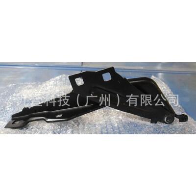 适用福特15-19金牛座 机盖铰链 GR2BF-16801-AA GR2BF-16800-AA