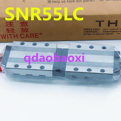 THK直线导轨NR45LA NR55LA NR65LA THK导轨滑块滚珠花键 大量现货