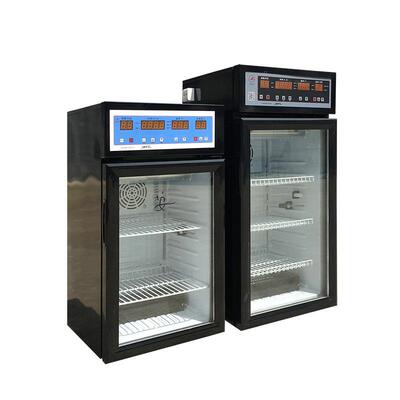 宁波侧光源智能人工气候箱气候培养箱RXM-50A