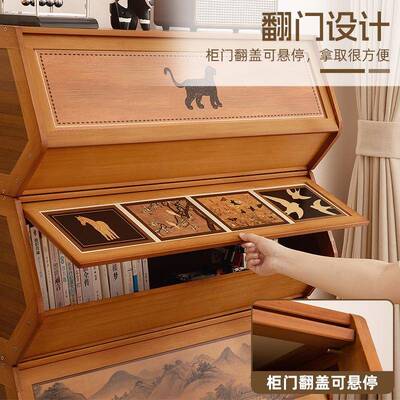 组合置一物架多层收纳架落桌面地收架纳2581DGNZ置物储物用品架子