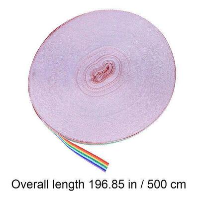 Wedding Supplies Ribbon Fabric Manual Invitation