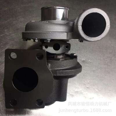 turbocharger 219-9773 U2674A324 2674A323 涡轮增压器 GT2052