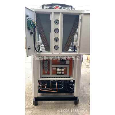 销售上海统胜SHTS-30AC.2冷水机/30HP风冷式冷水机/供应冷水机