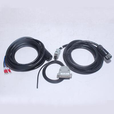 90ST-M02430 0.75KW伺服电机驱动器2.39N.M 750W 3000转
