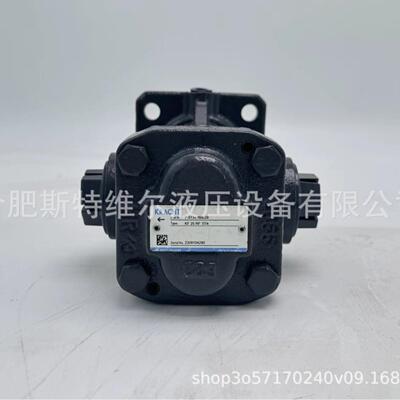 KRACHTKF12RF2聚氨酯发泡齿轮箱润滑泵设备循环