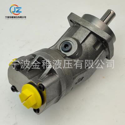 力士乐 A2FO28/61L-PZB06 液压泵工程机械用