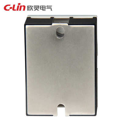 欣灵C-Lin固体继电器HHG1-0/032F-20 40A单相直流控制直流固态SSR