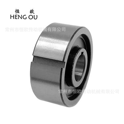 楔块式单向超越离合器CKA50*24-10CKA50*24-12