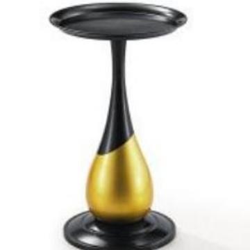 LXV24#桌现代简约茶桌椅组合别墅高端大气泡茶桌意式轻奢