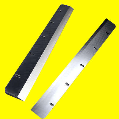 460 切纸机刀片电动切纸机刀片刀条适合彩霸惠宝