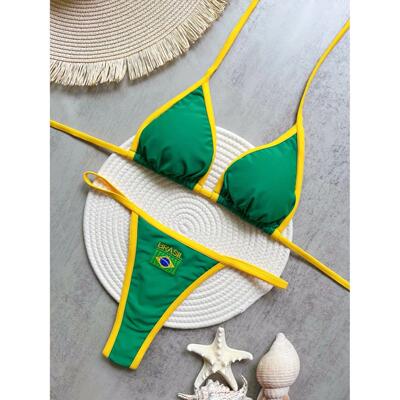 Brazilian Swimsuit Women