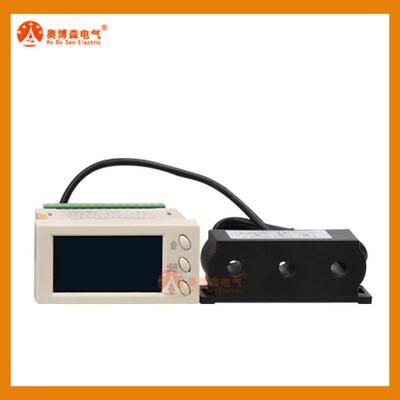 奥博森LBD-MRP-2000电动机保护器低压电动机智能保护装置