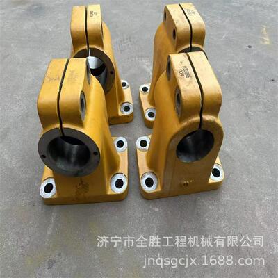 D375A推土机拖轮支架总成 195-30-25143物美价廉 品质优