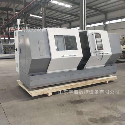 厂家供应CCK6180数K618K0X2米数控床重型C数控车车床GS/KND系统控