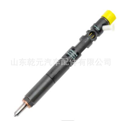 共轨喷油器总成 28568522 玉柴S01000-1112100A-011