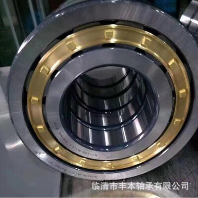 圆柱滚子轴承 NU 2216 ECP二类轴承减速机轴承