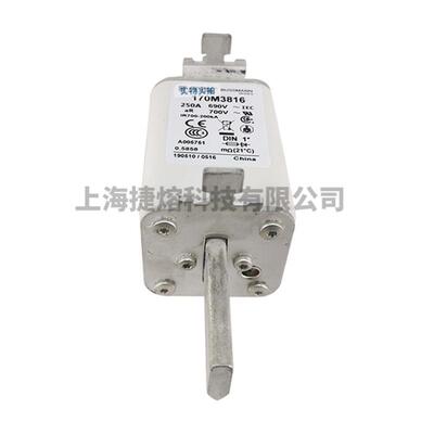 170M3816 170M3816D 170M3817 电子元器件 快速熔断器 现货直发