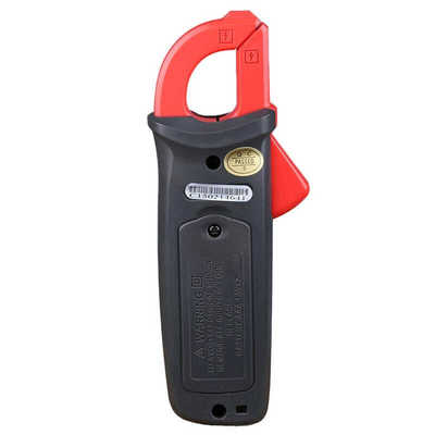 数字 利德钳万用表迷你交流钳 形优ut210a表型