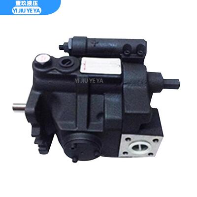 全新液压油泵V15A1R10XV15A2R10XV15A3R10XV15A4R10X柱塞泵