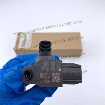 295700-0290喷油器33800-4A950适用电装现代D4CBVGT Euro