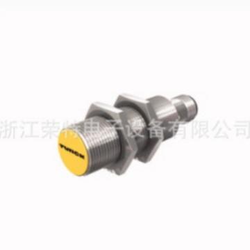 全新图尔克环型电感式传感器BI10R-W30-DAP6X-H1141质保2年