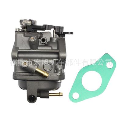 直供高品质16100-ZV1-A00 A02 A03 BC05B BF5 BF50 5HP舷外机化油