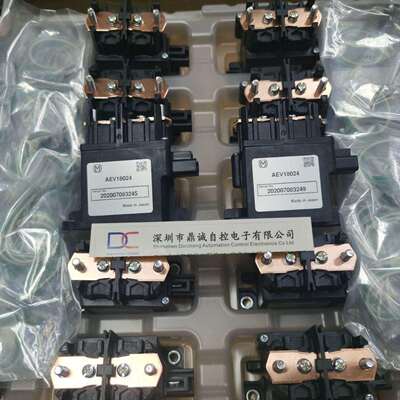 AEV17012M04AEV17024汽车继电器