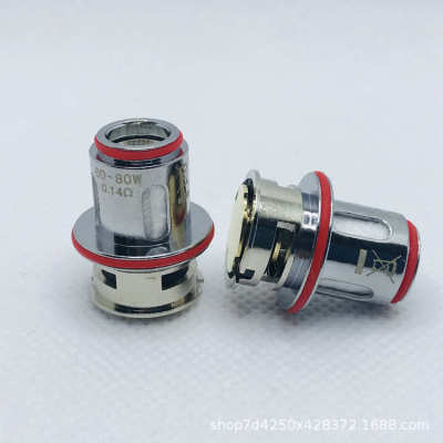 M 系列五金配件M 单孔 双孔 三孔 四孔 mesh coil 5个一盒 ZMax